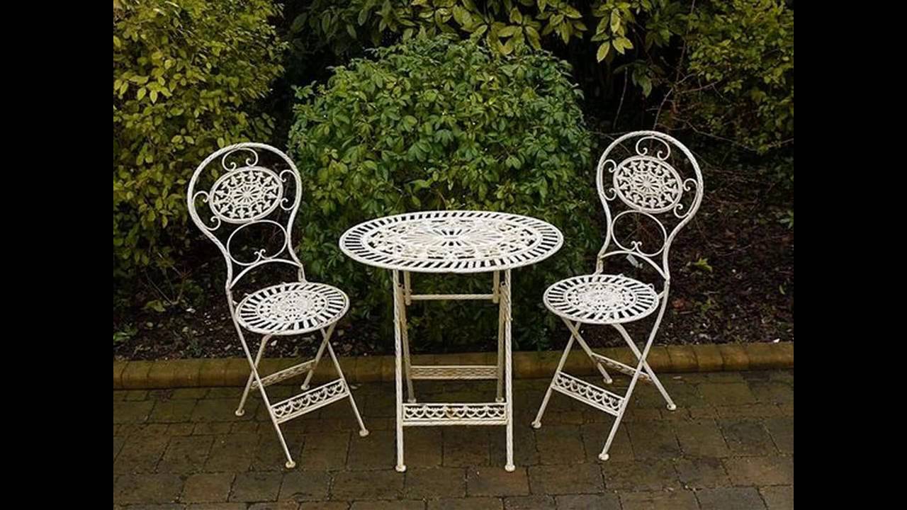 19 Home Garden Chair Ideas Worth a Look | SharonSable