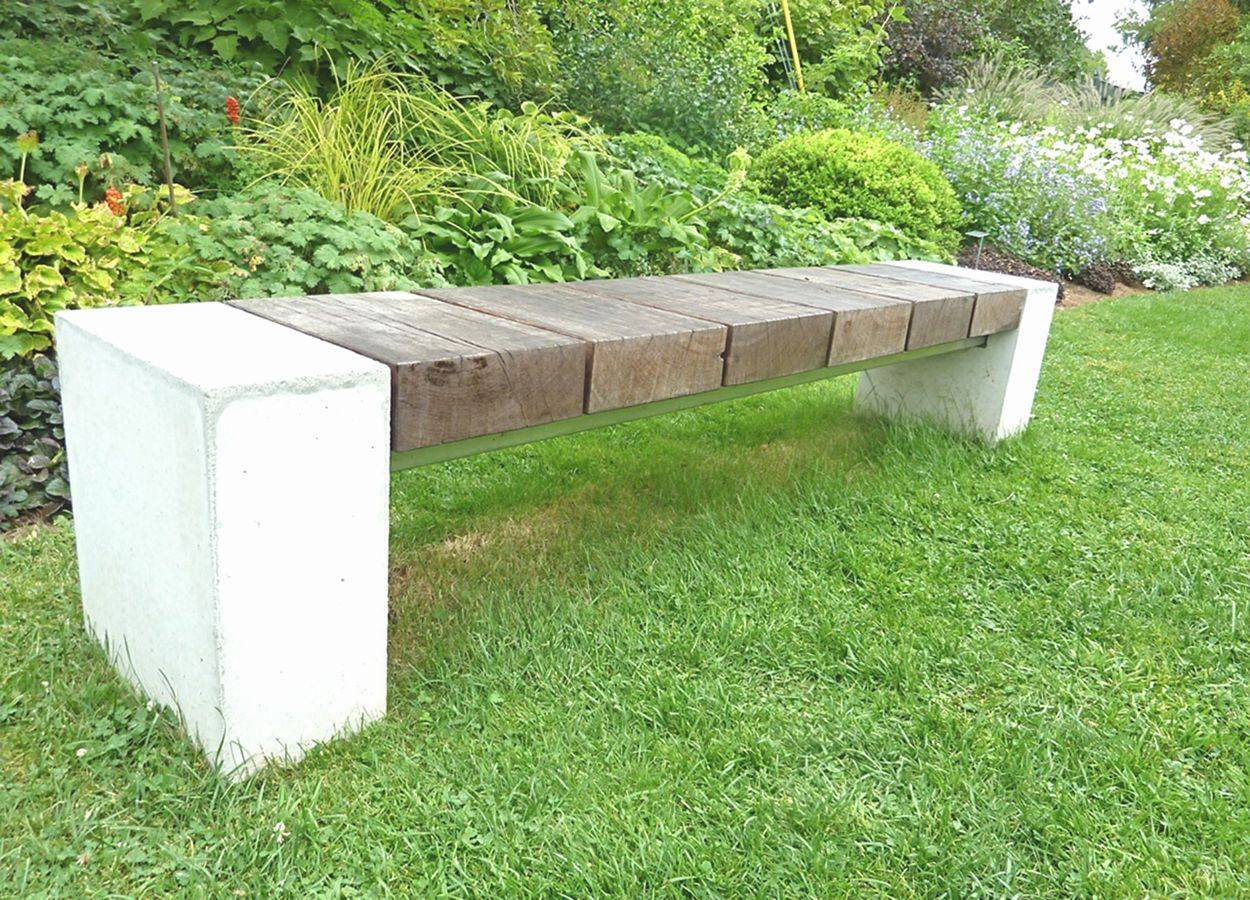 21 Small Stone Garden Bench Ideas You Should Look | SharonSable