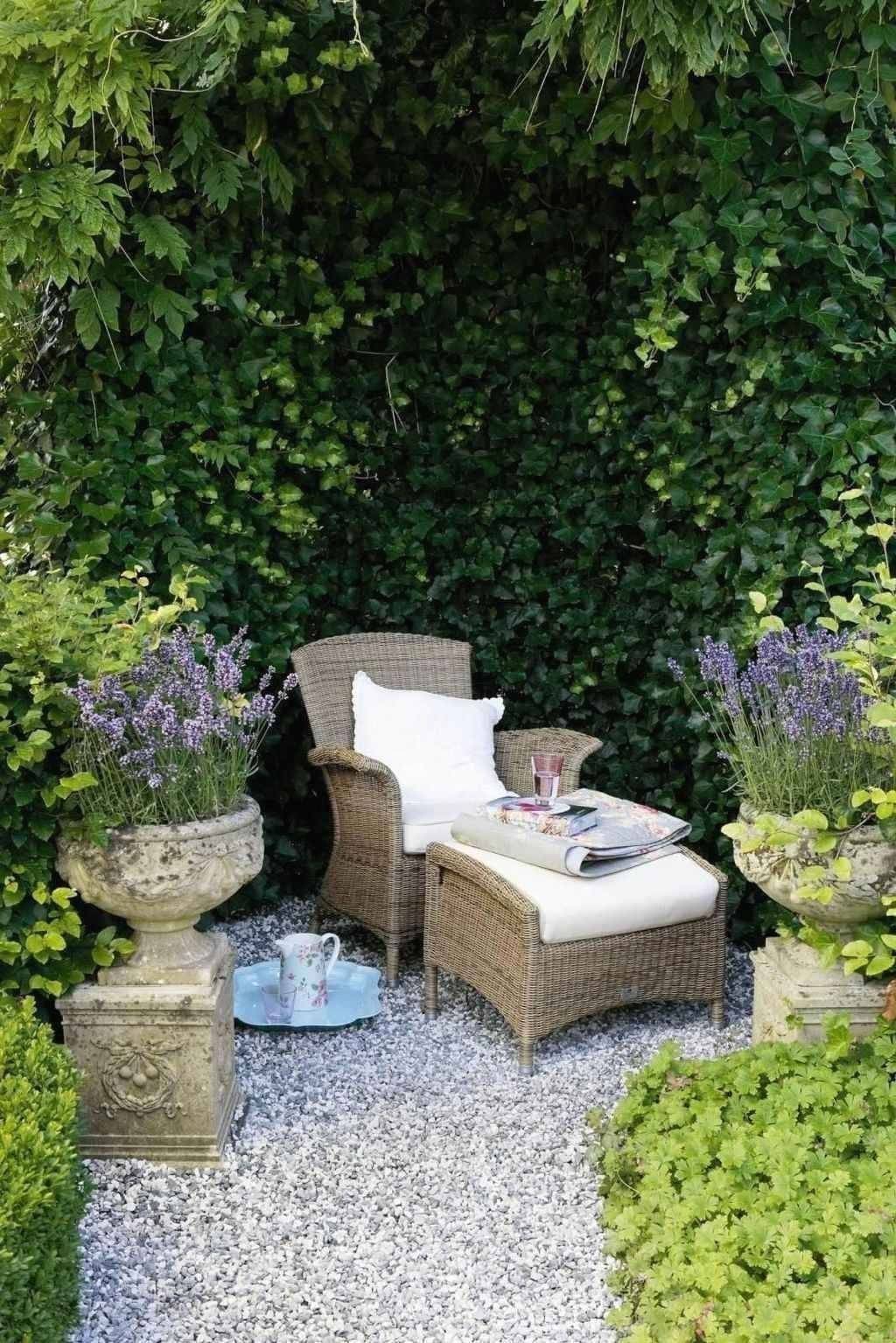 21 Impressive Garden Ideas You Should Check | SharonSable