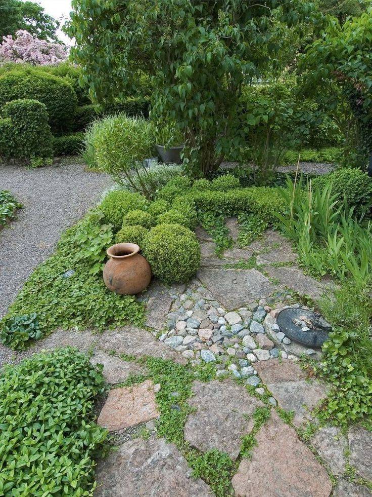 21 Impressive Garden Ideas You Should Check | SharonSable