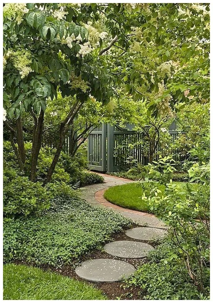 21 Impressive Garden Ideas You Should Check | SharonSable