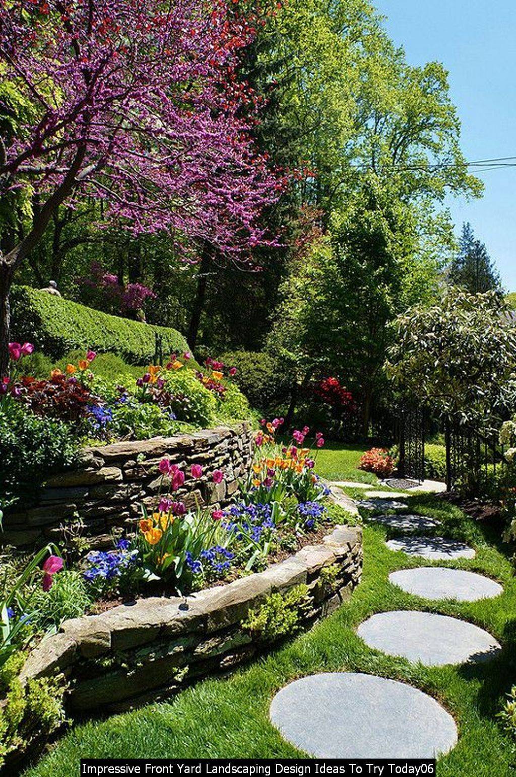 21 Impressive Garden Ideas You Should Check | SharonSable