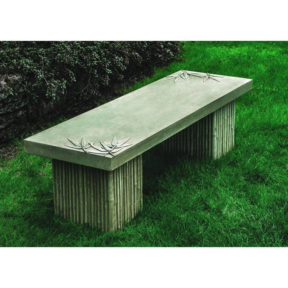 20 Stone Concrete Japanese Garden Benches Ideas You Should Check ...