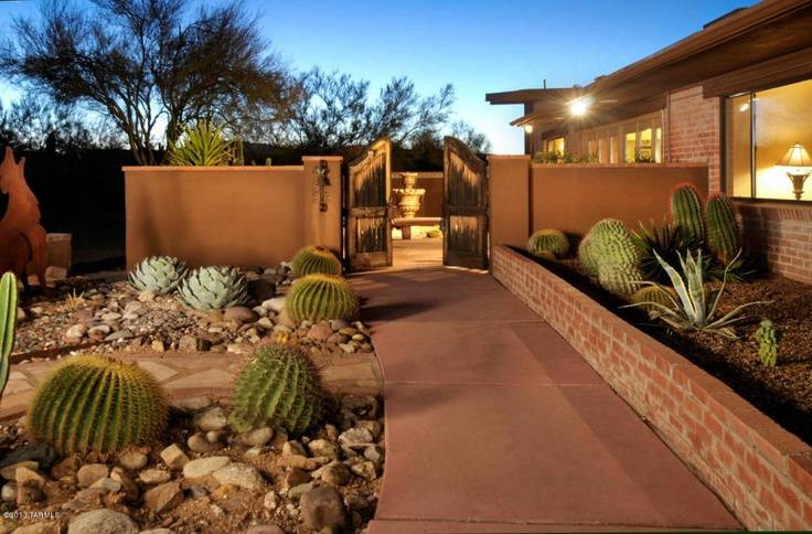 20 Tucson Garden Ideas Worth a Look | SharonSable