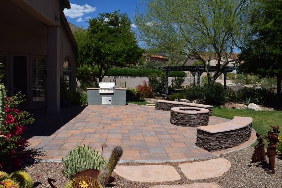 20 Tucson Garden Ideas Worth a Look | SharonSable