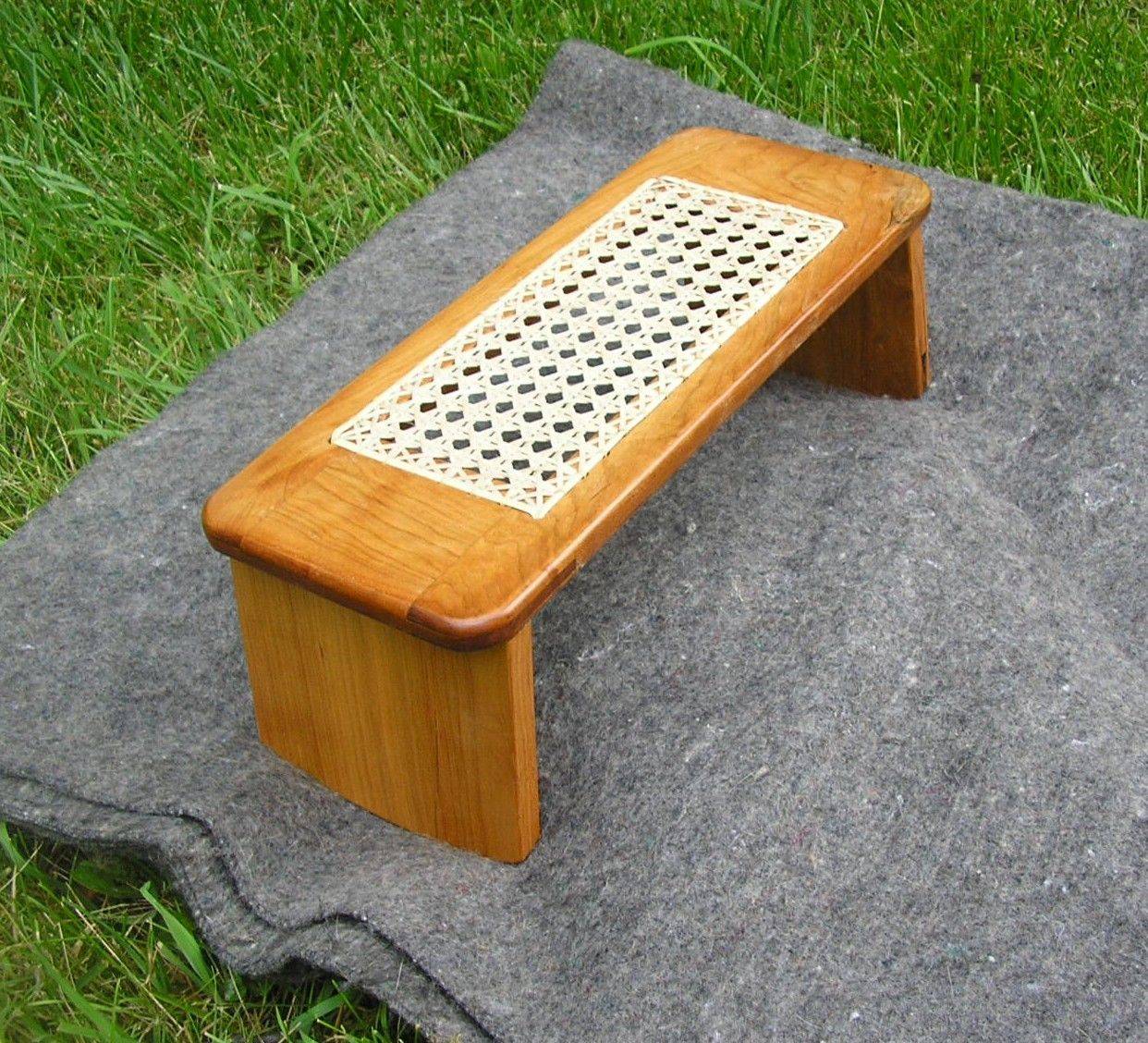 18 Japanese Meditation Garden Bench Ideas Worth to Check | SharonSable