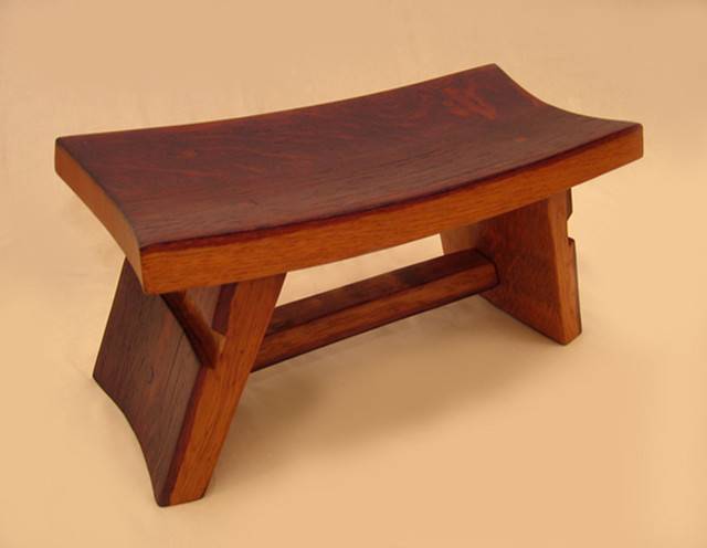 18 Japanese Meditation Garden Bench Ideas Worth to Check | SharonSable