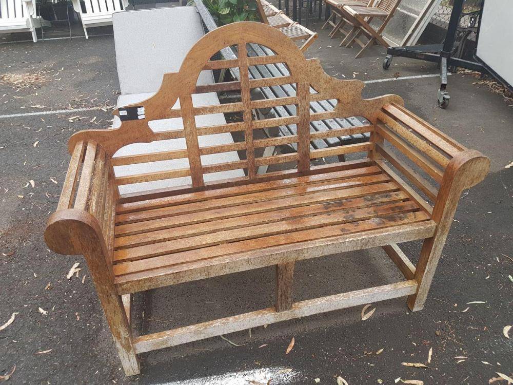 21 DIY Japanese Garden Bench Ideas Worth to Check | SharonSable