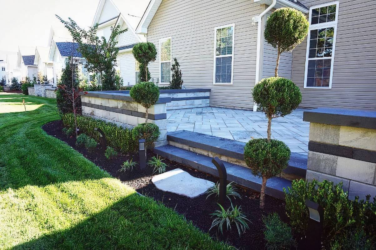 18 Raised Garden Patio Ideas You Should Check | SharonSable