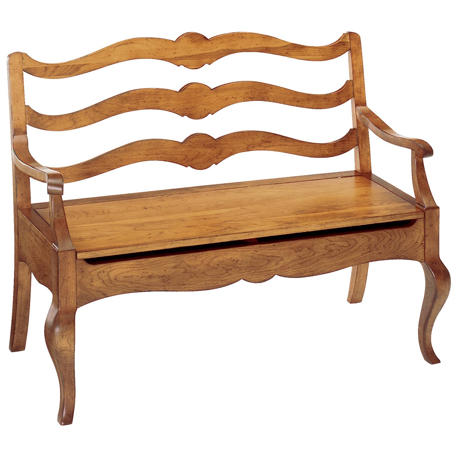 16 French Country Garden Bench Ideas You Must Look | SharonSable