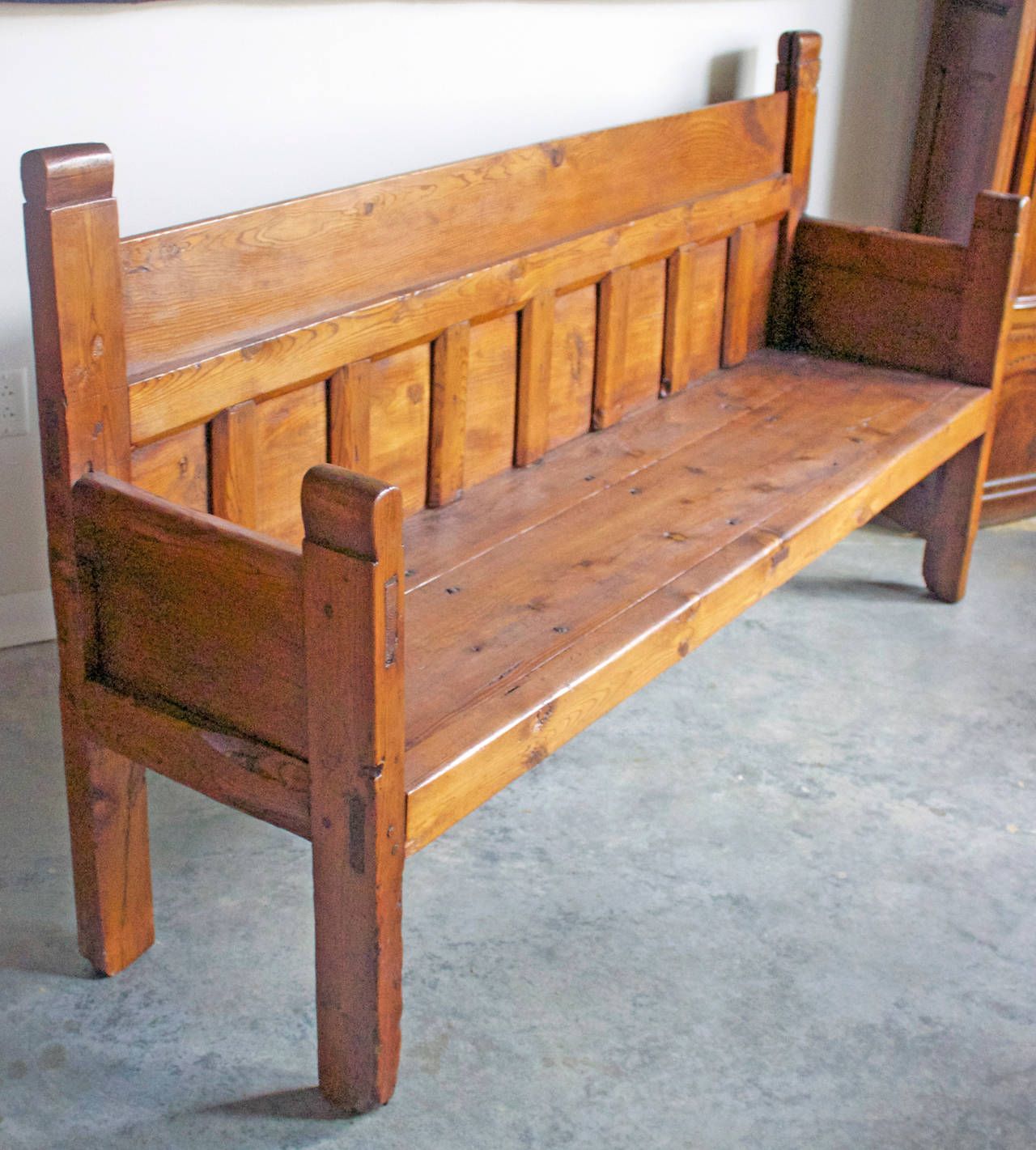 16 French Country Garden Bench Ideas You Must Look | SharonSable