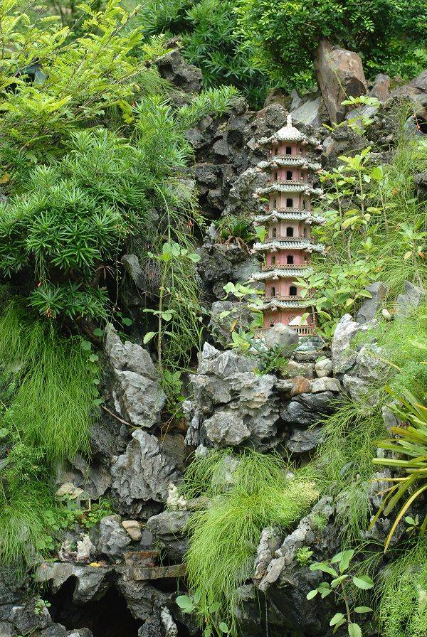 22 Feng Shui Garden Ideas For This Year | SharonSable