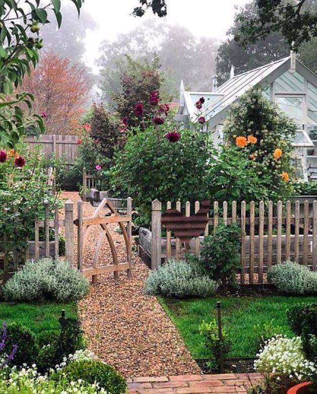 18 Chinese Garden Plan Ideas You Must Look | SharonSable