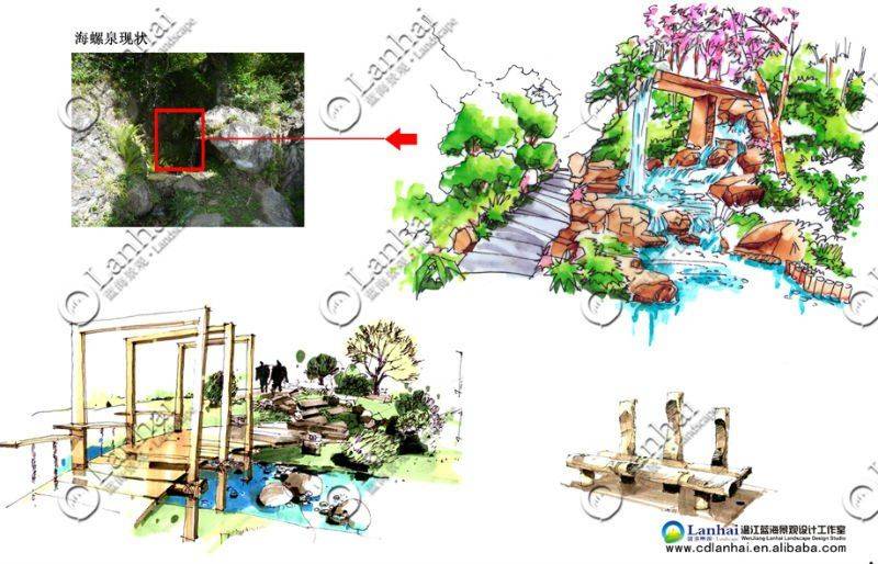 18 Chinese Garden Plan Ideas You Must Look | SharonSable