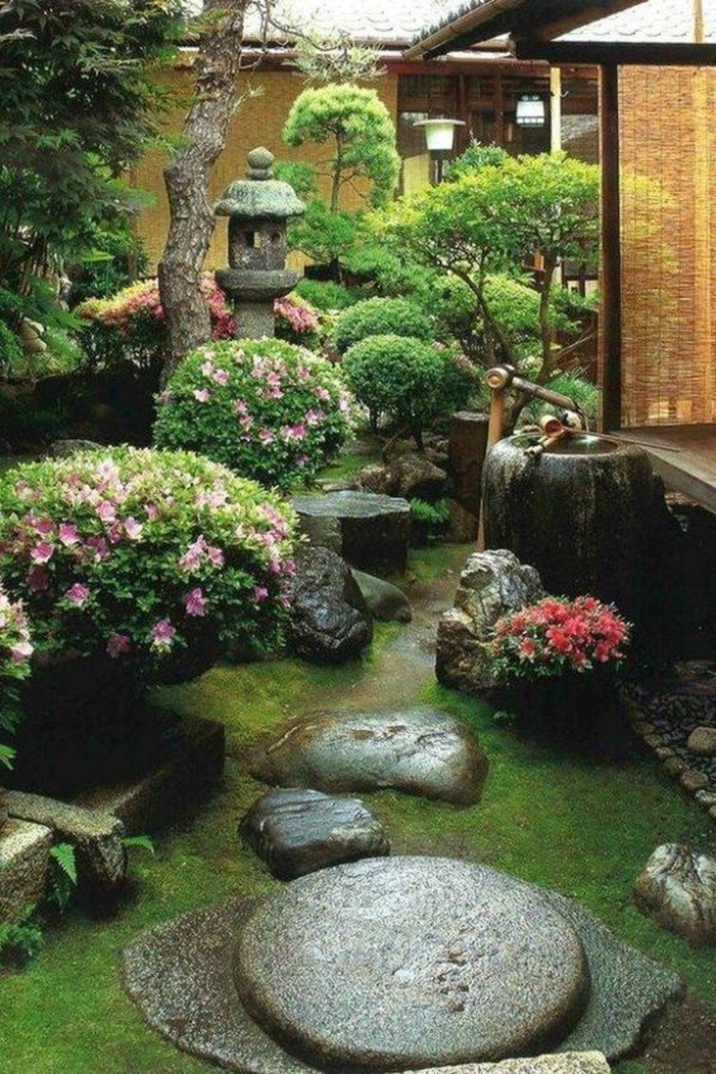 18 Chinese Garden Plan Ideas You Must Look | SharonSable