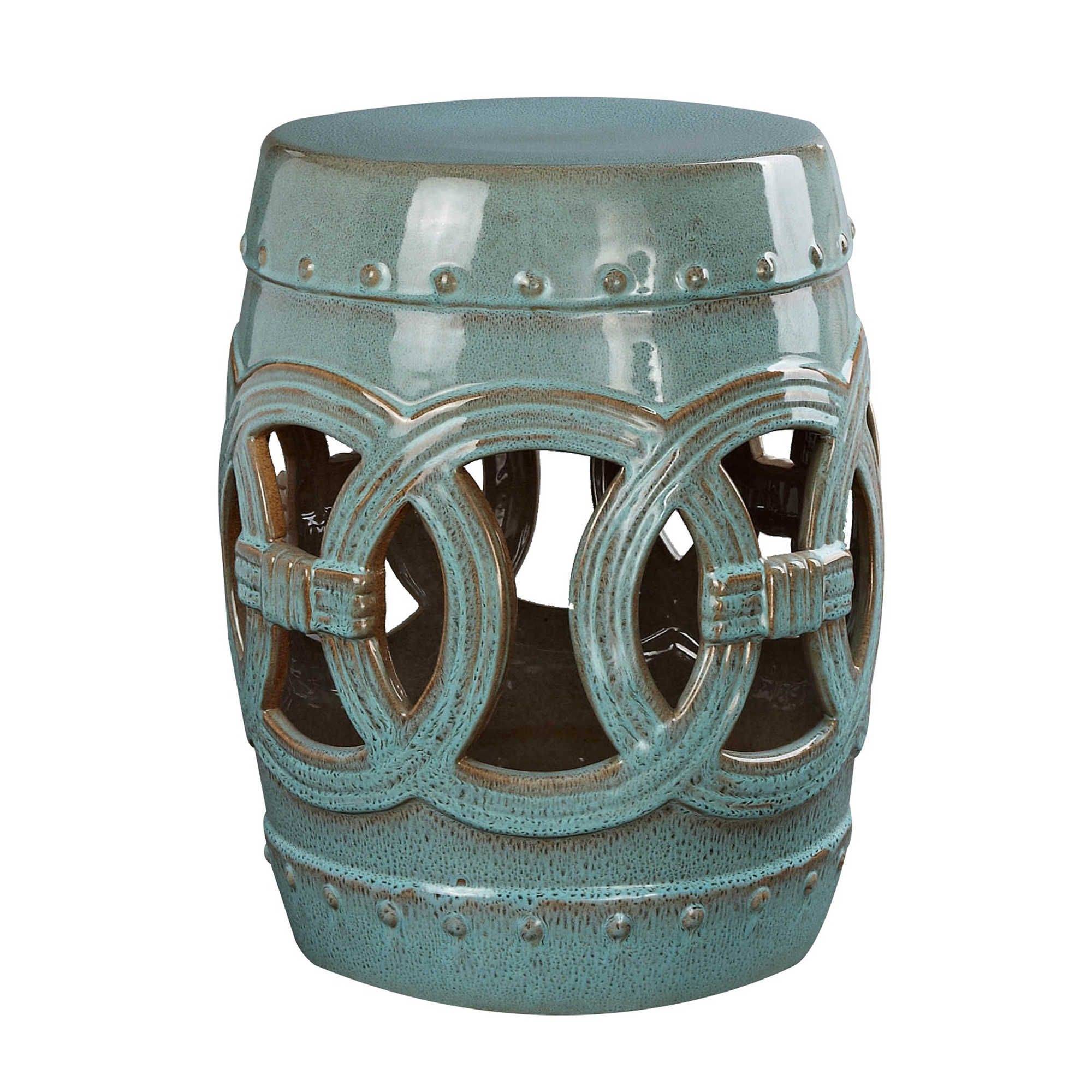 14 Chinese Garden Stool Ideas You Gonna Love | SharonSable