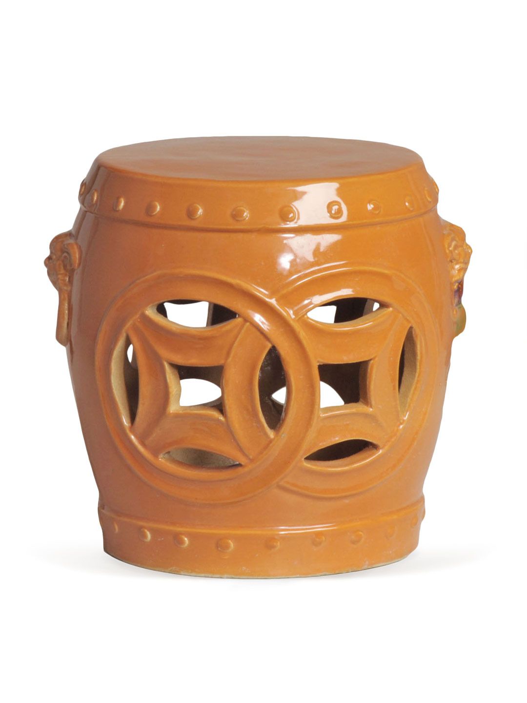 17 Chinese Ceramic Garden Stools Ideas Worth to Check | SharonSable