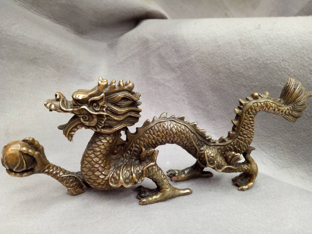 23 Chinese Dragon Garden Statues Ideas To Try This Year | SharonSable