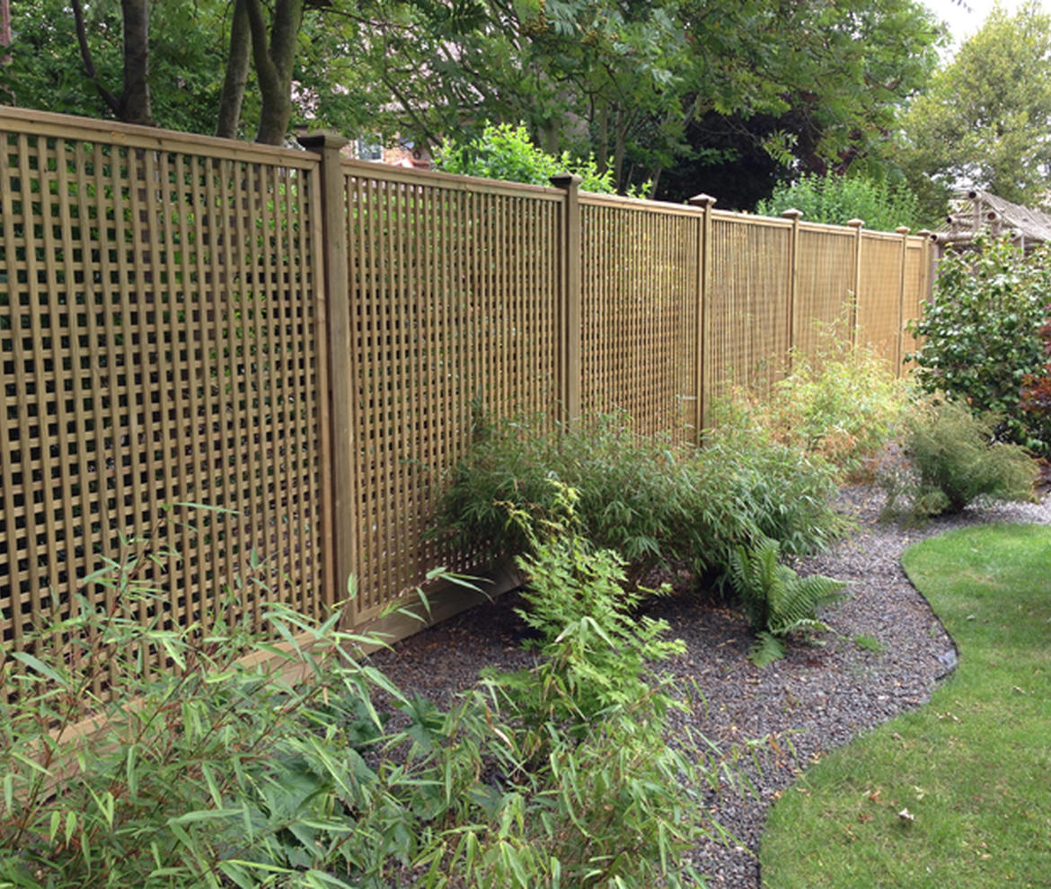 21 Garden Trellis for Privacy Ideas To Try This Year | SharonSable