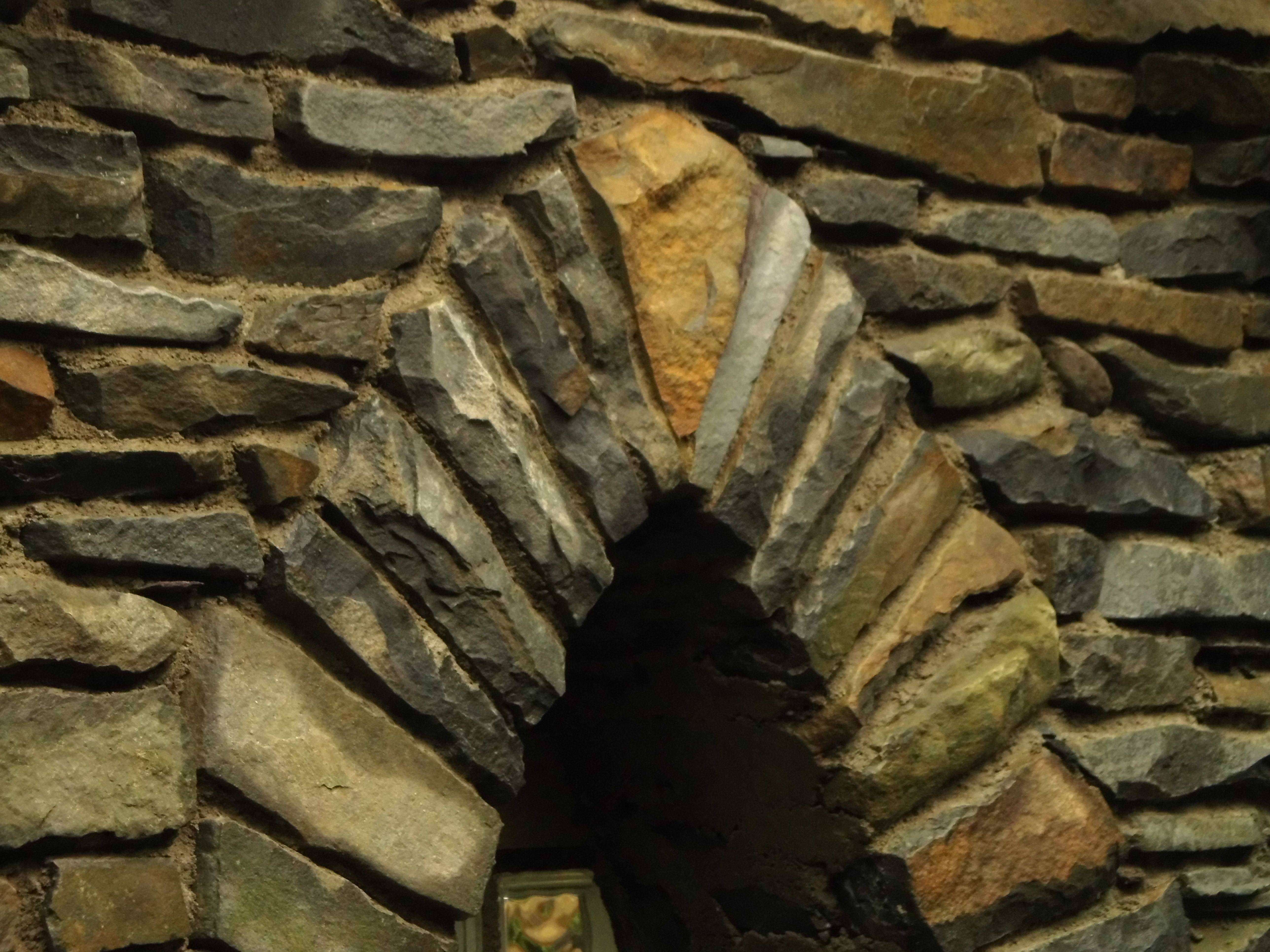 22 Gothic Stone Arch Garden Ideas You Cannot Miss | SharonSable