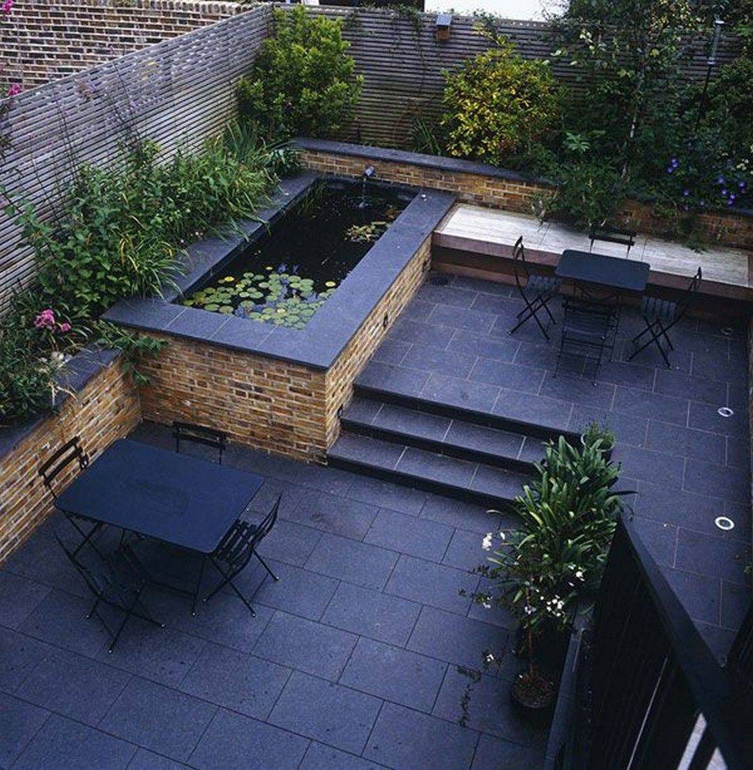 22 Slate Slabs Garden Ideas Worth a Look | SharonSable