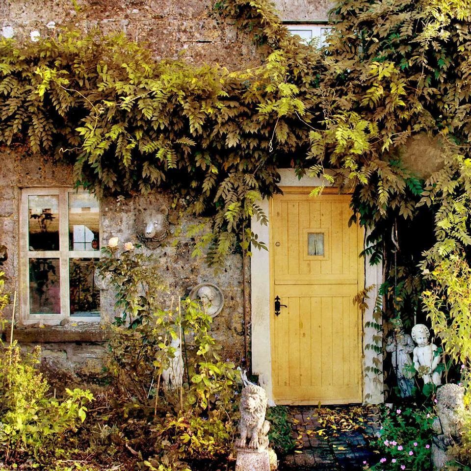 19 Garden Arch Over Gate Entrance Ideas Worth to Check | SharonSable