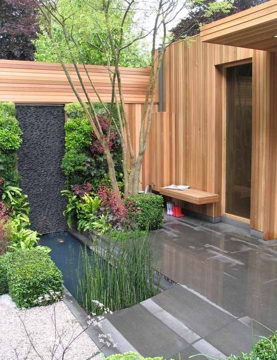 24 Garden Rill Ideas You Must Look | SharonSable