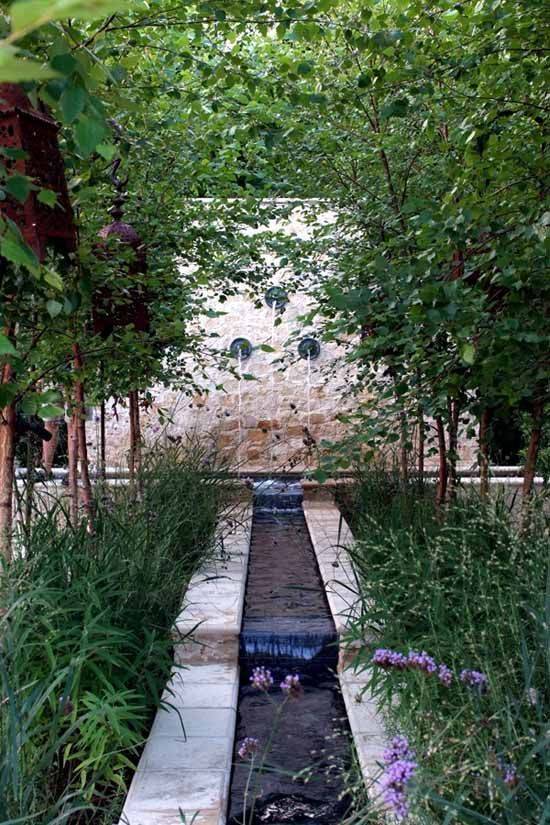 24 Garden Rill Ideas You Must Look | SharonSable