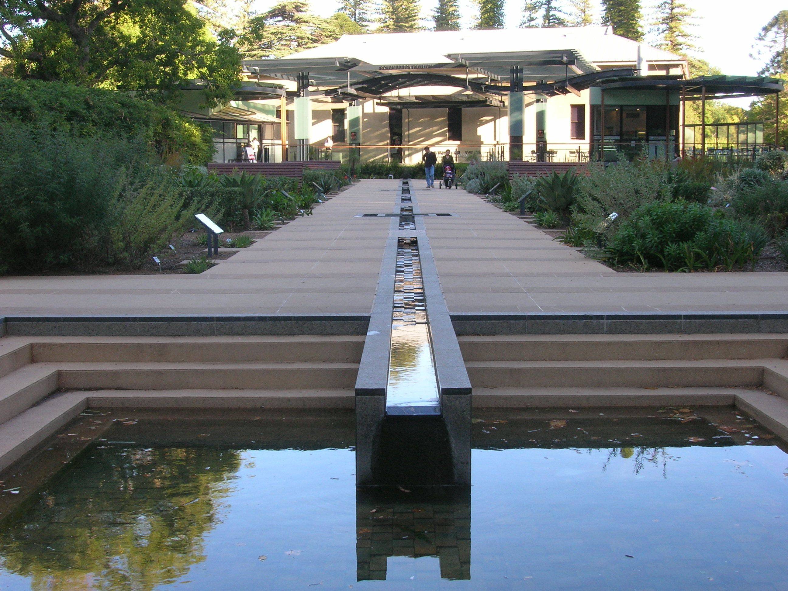 24 Garden Rill Ideas You Must Look | SharonSable