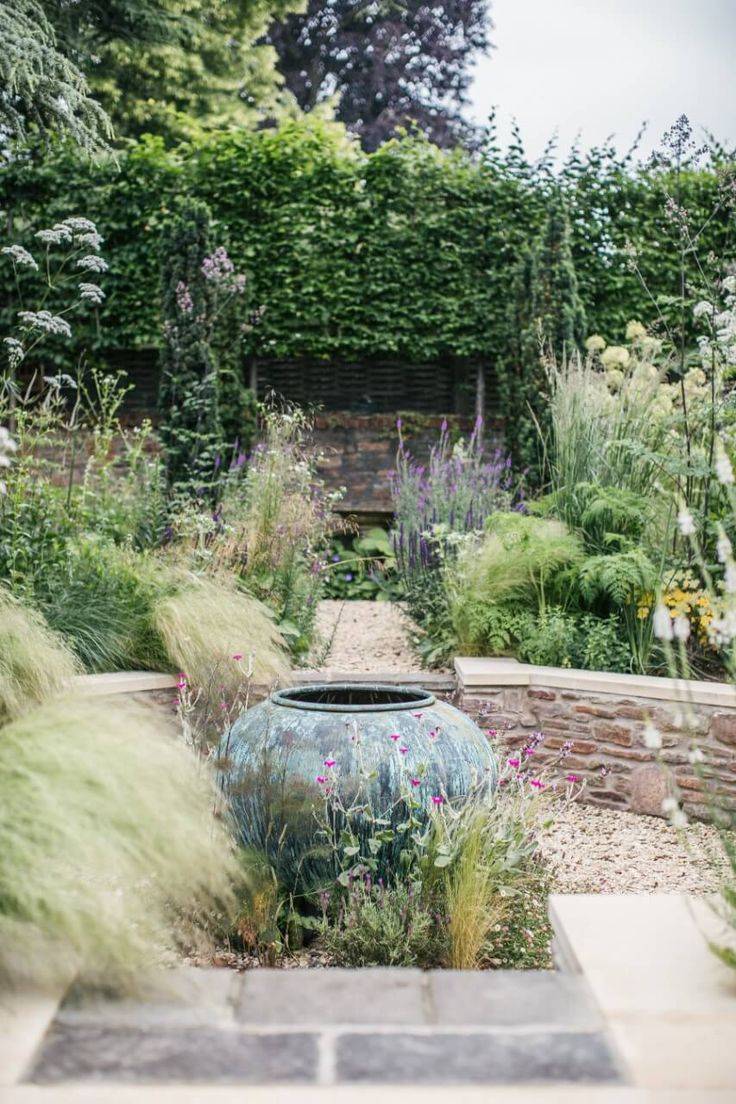 24 Garden Rill Ideas You Must Look | SharonSable