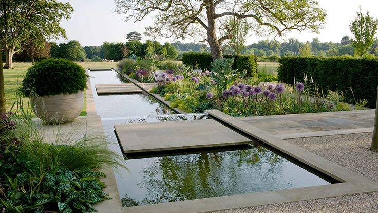 24 Garden Rill Ideas You Must Look | SharonSable