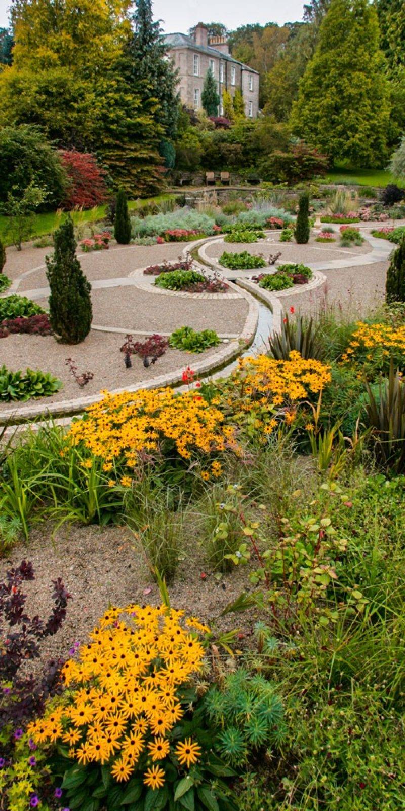 24 Garden Rill Ideas You Must Look | SharonSable