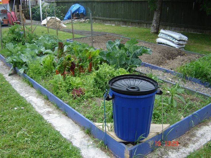 16 Garden Water System Ideas You Cannot Miss | SharonSable