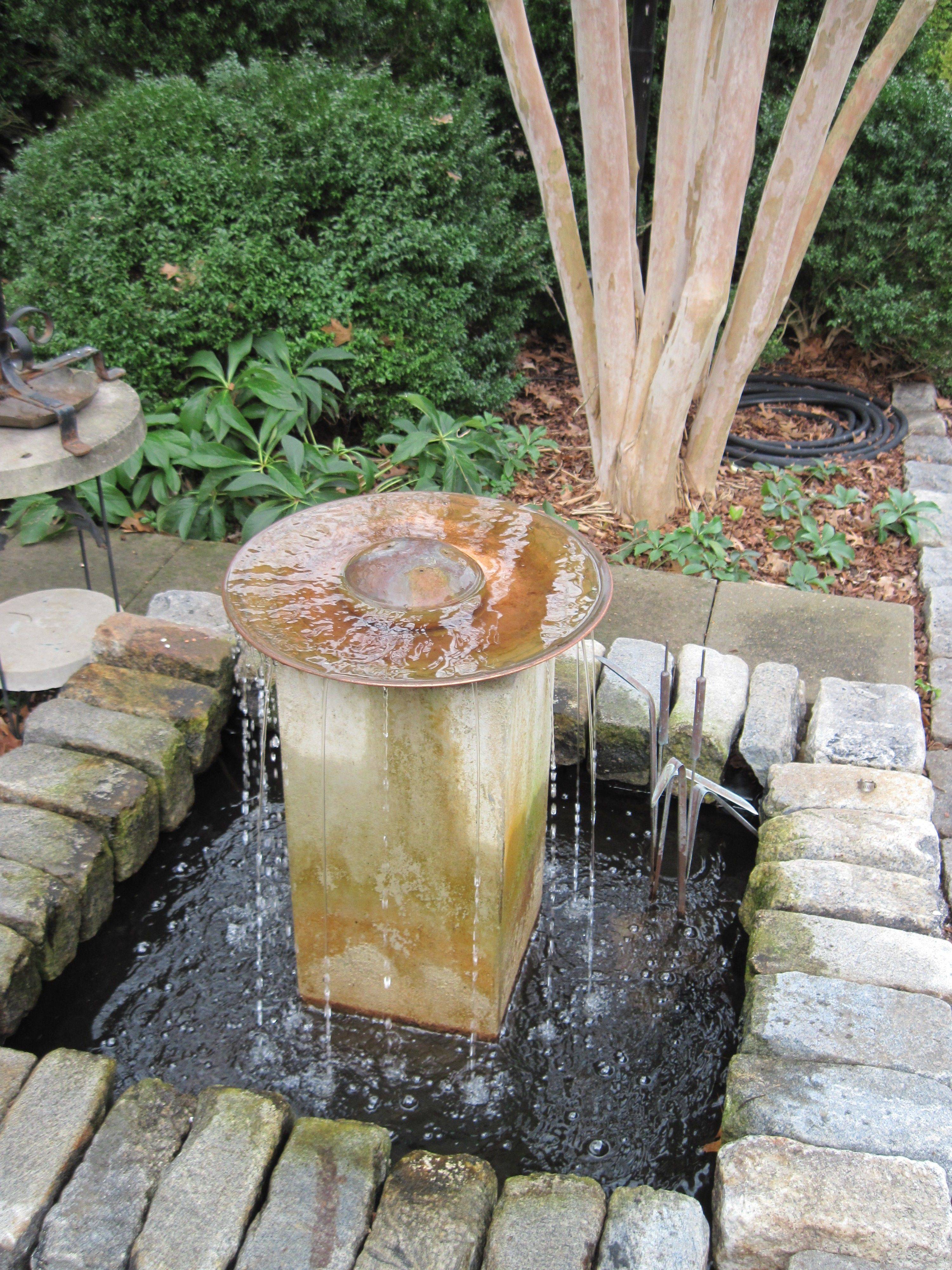 19 Costco Garden Water Fountain Ideas Worth a Look | SharonSable