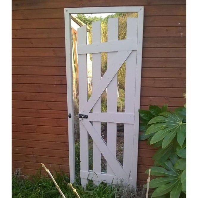 23 Garden Gate Mirror Ideas For This Year | SharonSable