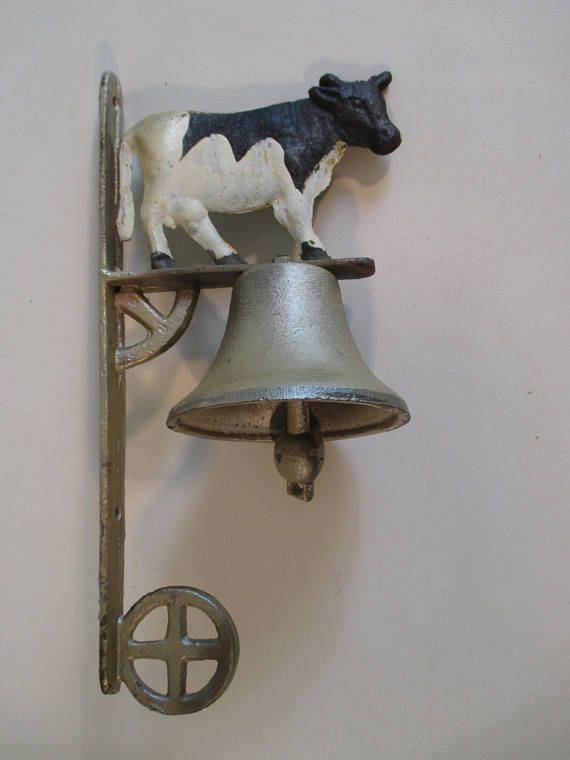 21 Garden Gate Bells Ideas You Should Look | SharonSable