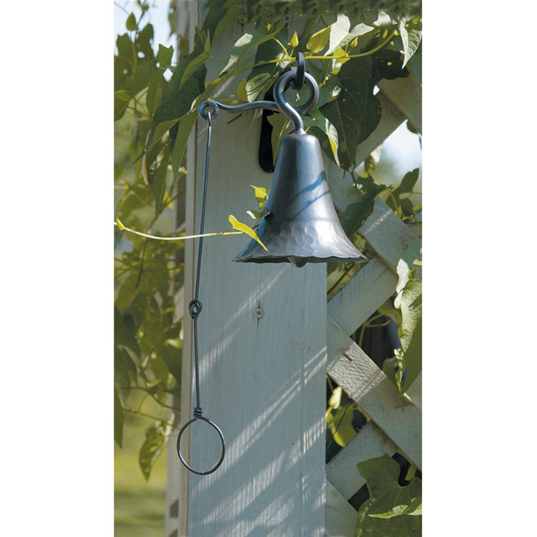 21 Garden Gate Bells Ideas You Should Look | SharonSable