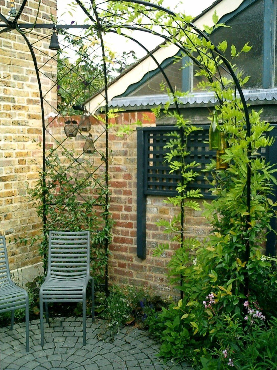 20 Victorian Garden Arbor Ideas Worth a Look | SharonSable