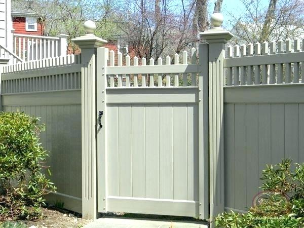 20 Victorian Garden Fencing Ideas You Cannot Miss | SharonSable