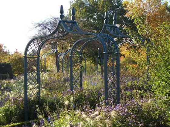 18 Victorian Garden Arches Ideas To Try This Year | SharonSable