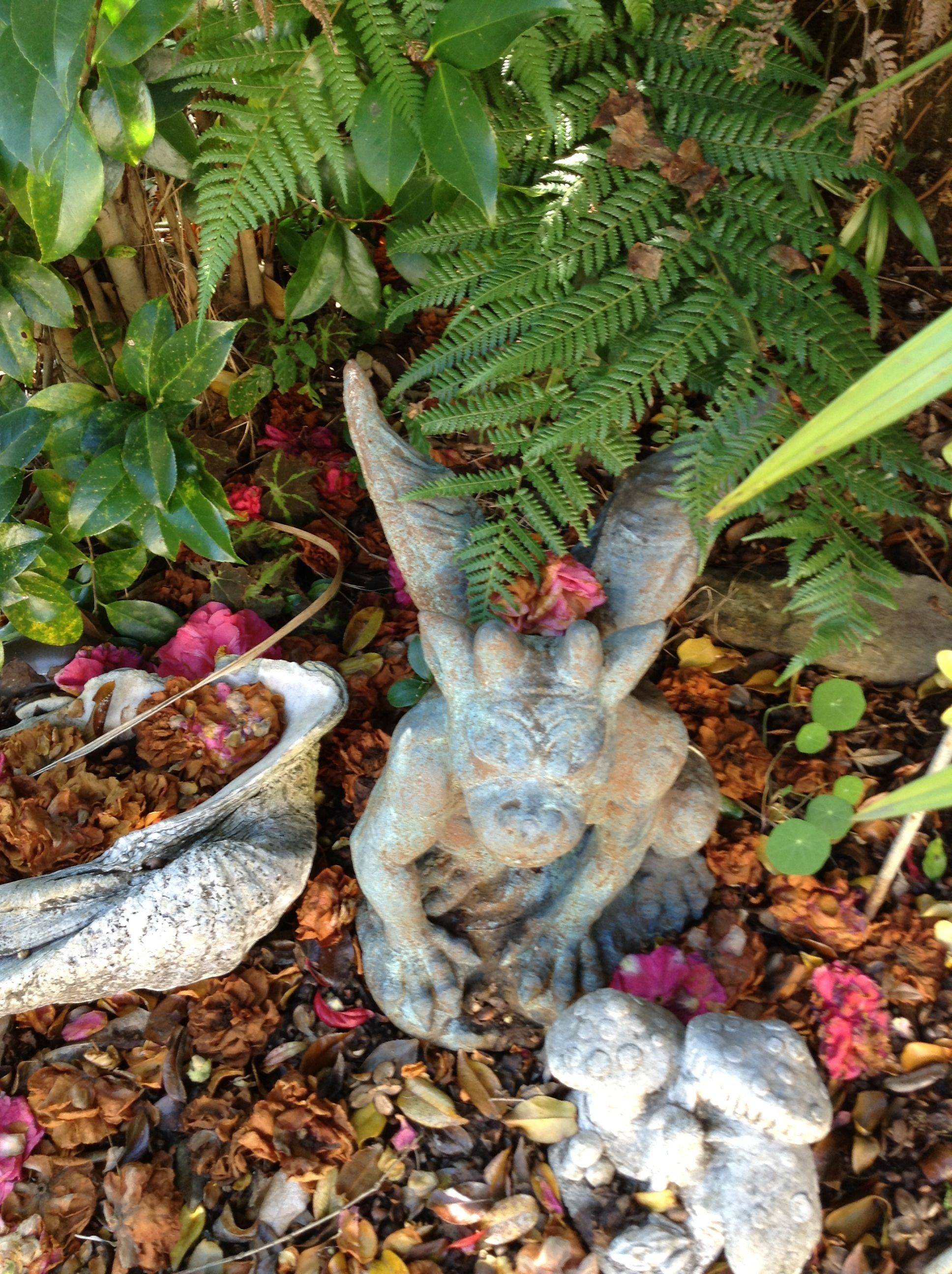 18 Cutie Garden Alt Ideas You Should Look | SharonSable