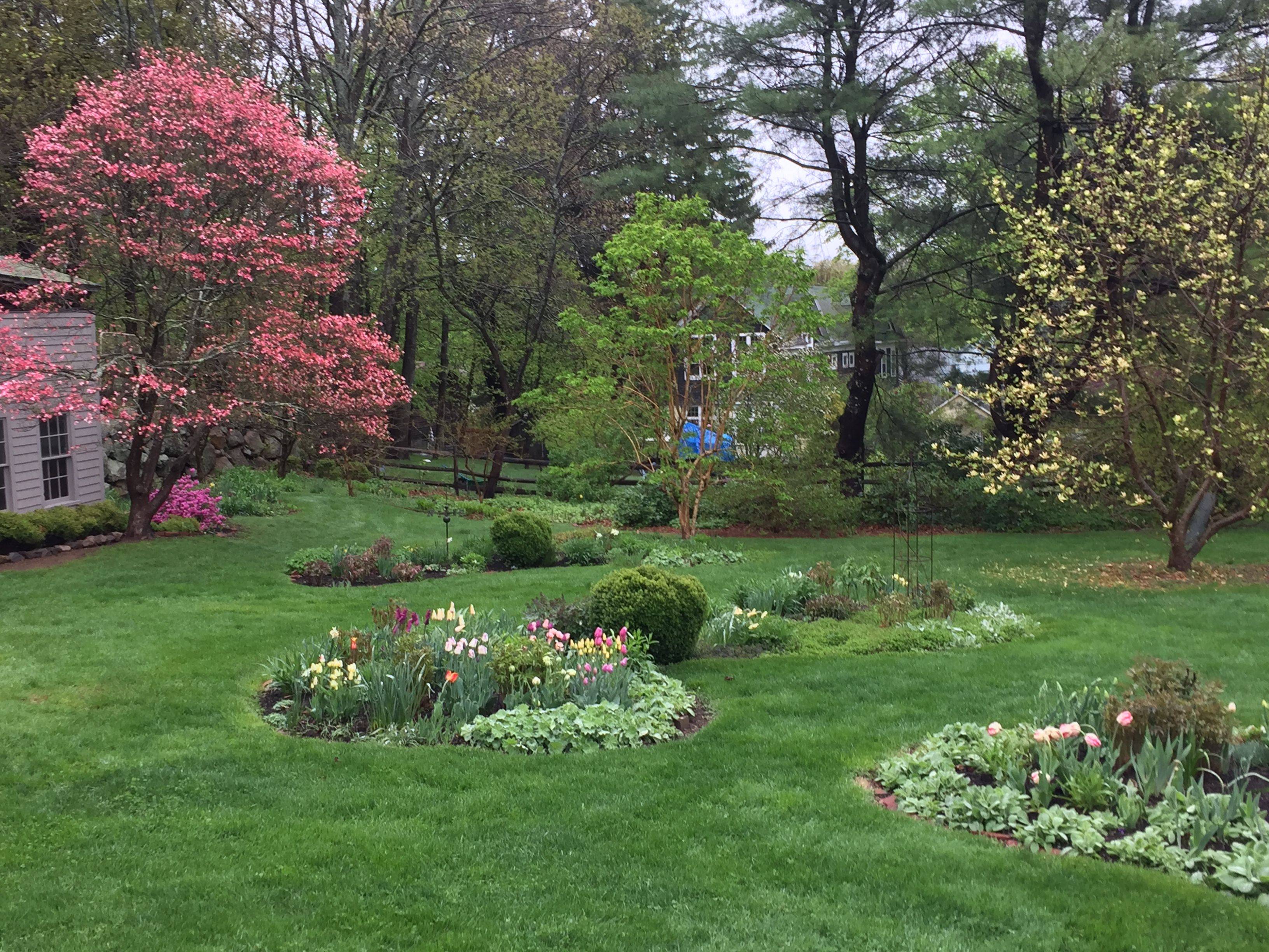 18 Cutie Garden Gallery Ideas Worth a Look | SharonSable