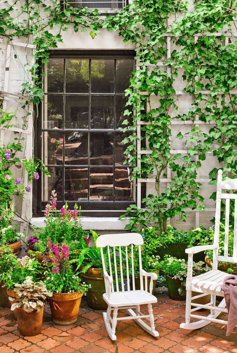 18 Cutie Garden Gallery Ideas Worth a Look | SharonSable
