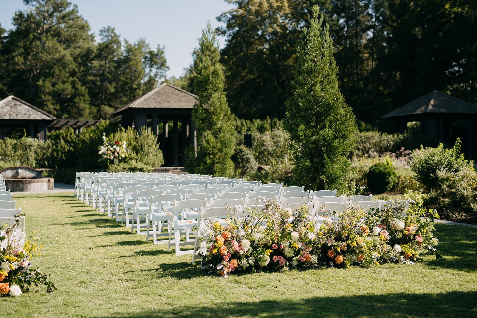 20 Country Club Garden Ideas Worth to Check | SharonSable