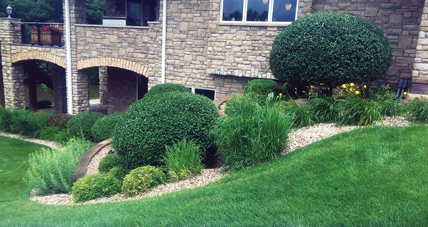 20 Country Club Garden Ideas Worth to Check | SharonSable