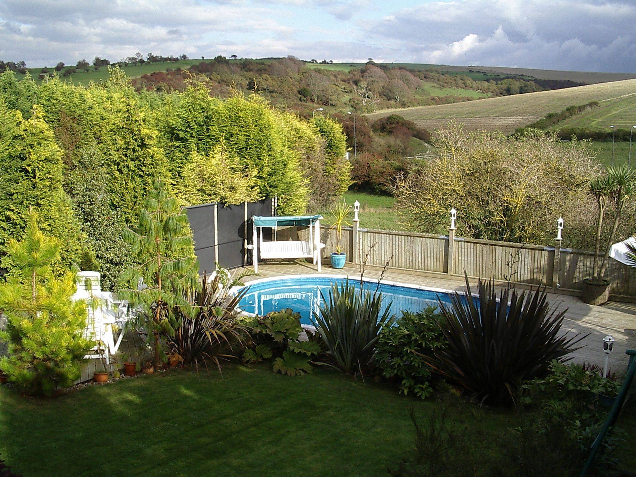 23 Golf Club Garden Ideas Worth to Check | SharonSable