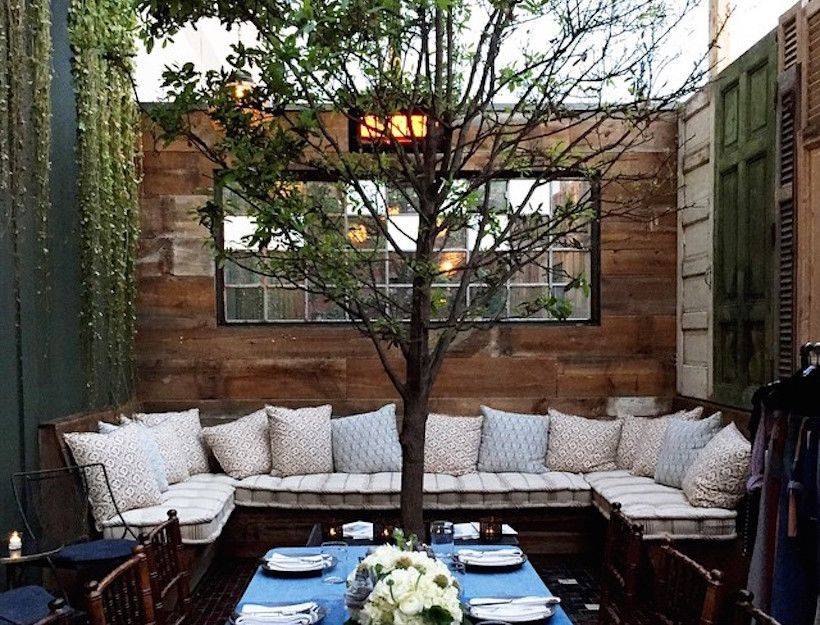 19 Cutie Garden Cozy Comfy Chill Ideas You Should Look | SharonSable