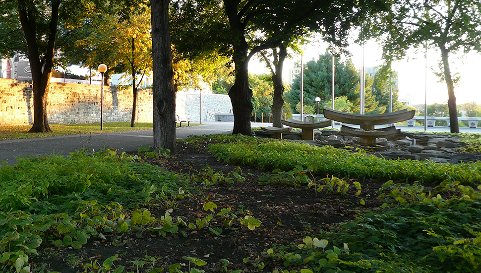 25 Promenade Garden Ideas You Should Look | SharonSable