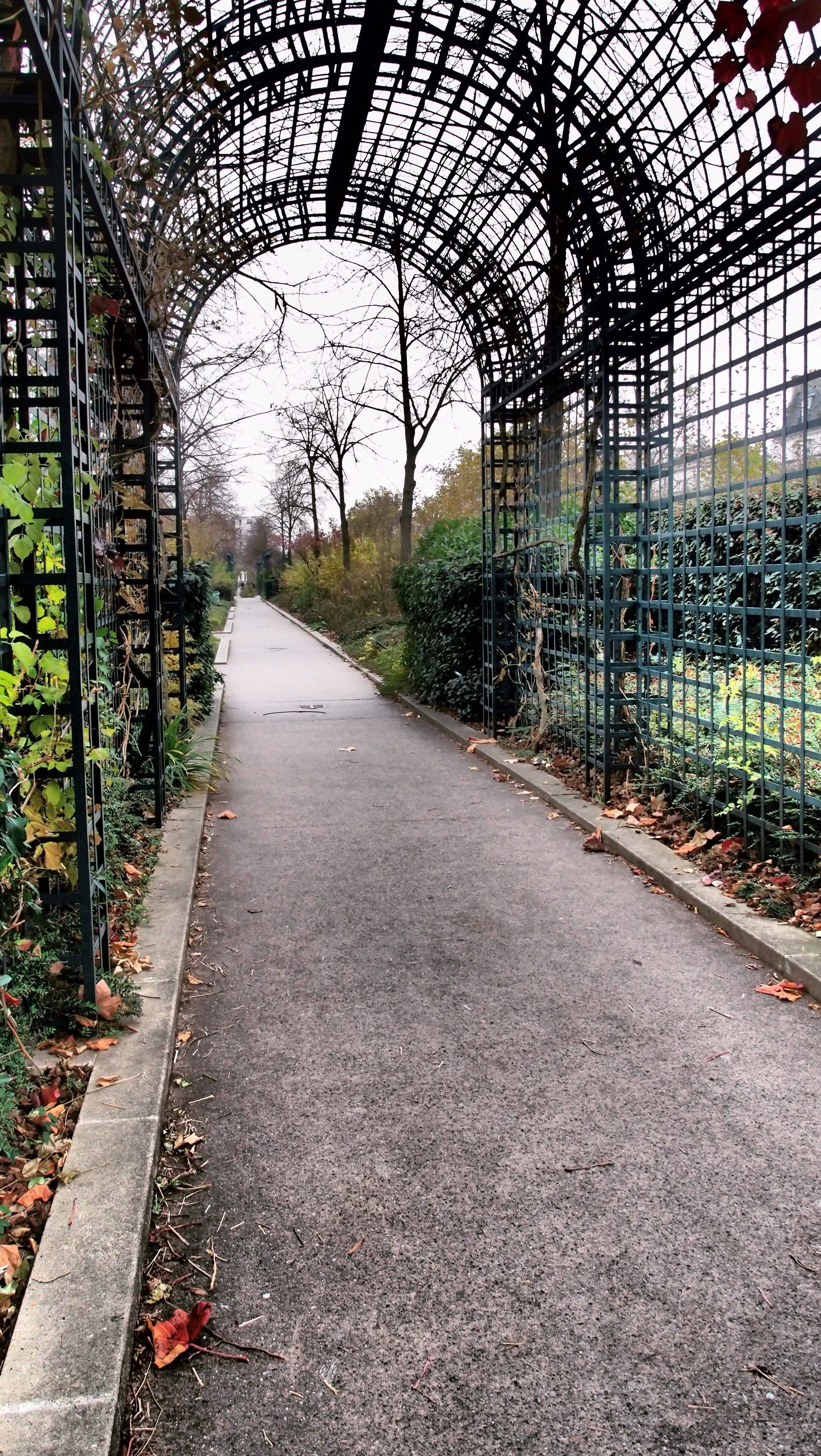 25 Promenade Garden Ideas You Should Look | SharonSable