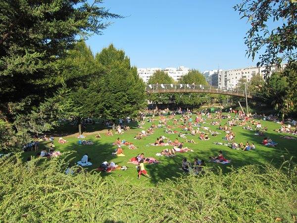 25 Promenade Garden Ideas You Should Look | SharonSable